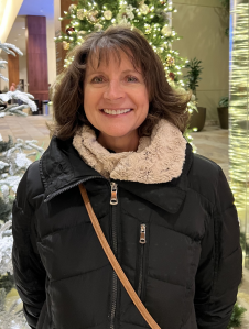 HOME - Trish Garrison